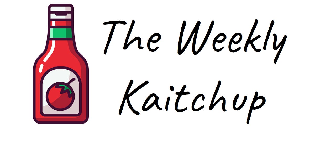 The Weekly Kaitchup #29 - by Benjamin Marie