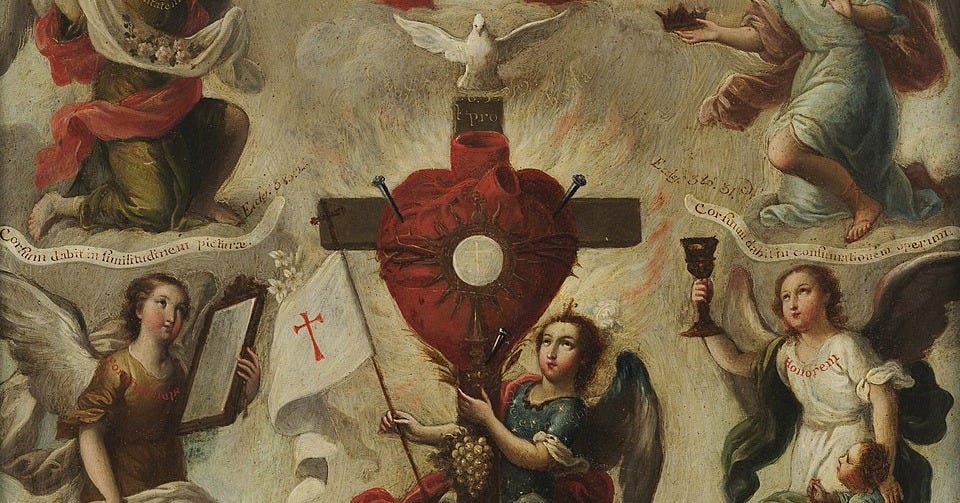 Advent 101: The Three Advents of Jesus Christ