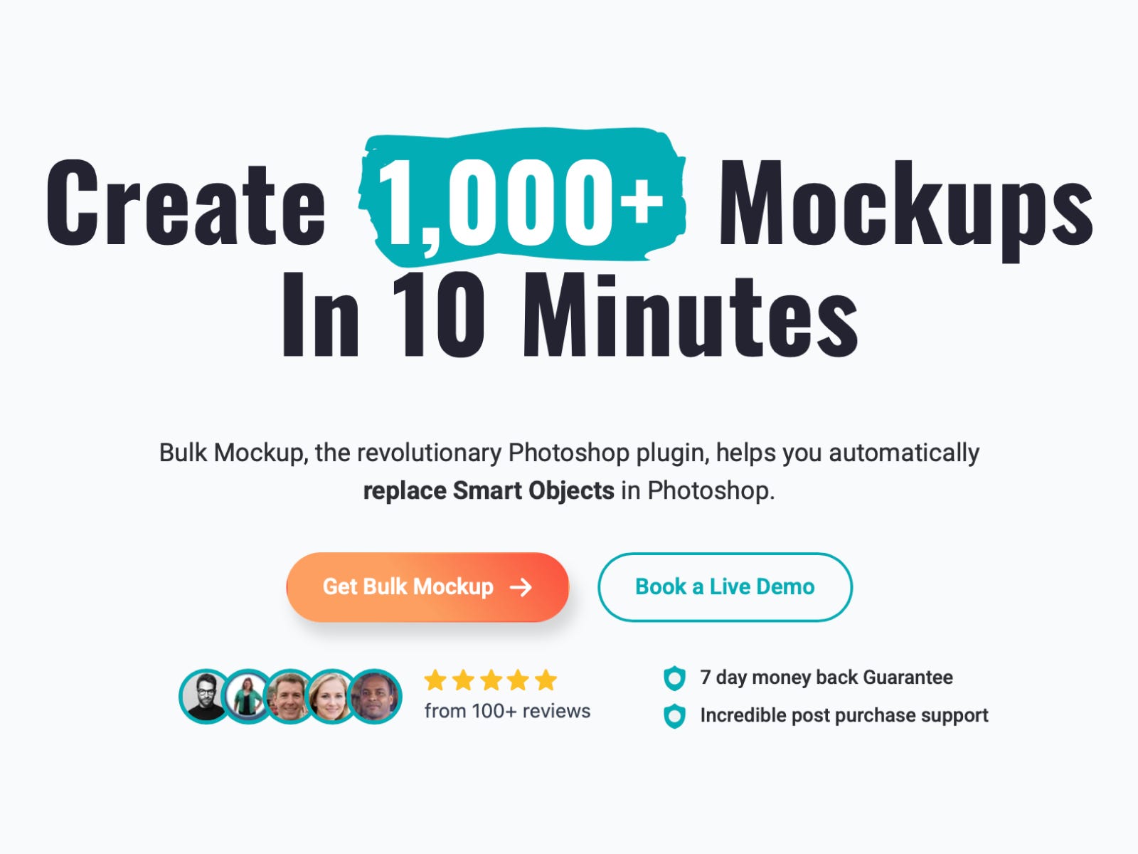Micro SaaS Idea: Mockup Generation Platform with Smart Object Automation