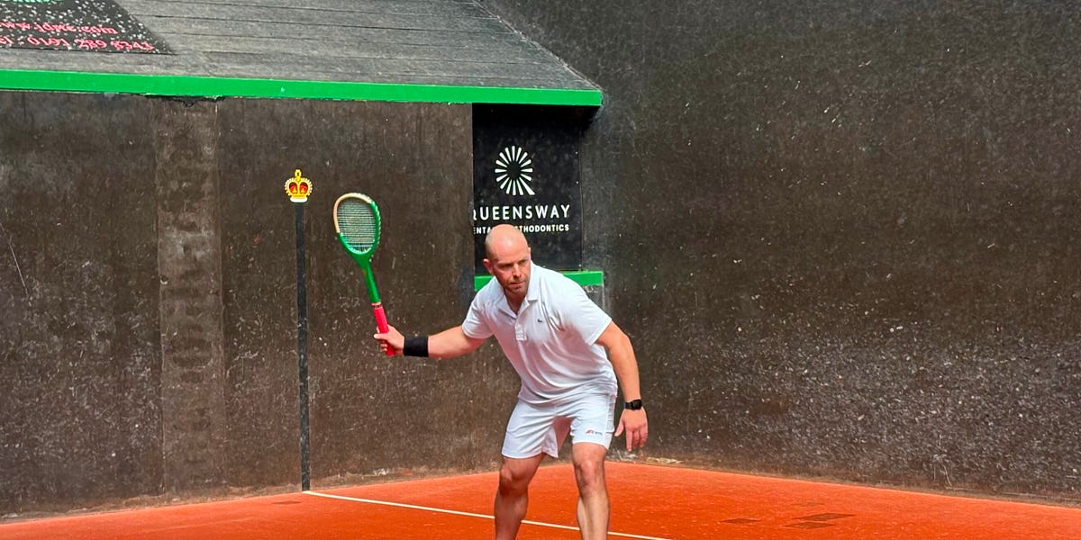 Taylor-Matthews makes move to Westwood Country Club