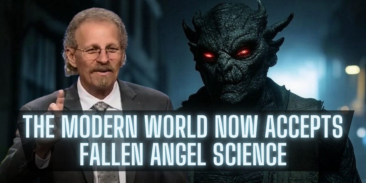 Nephilim Dinosaur Hybrids Being Created Today! | L.A. Marzulli | TSR 402