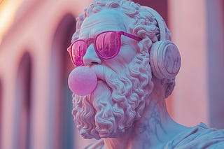 Tech Trendsetters | Dmitry K | Substack