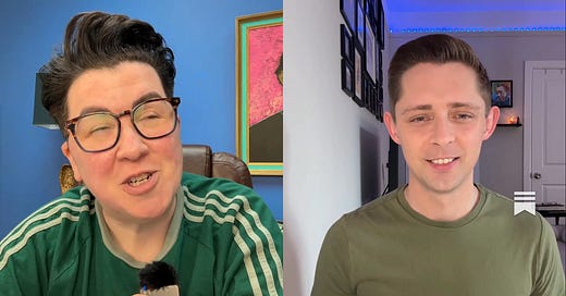 Brandan Robertson | Substack