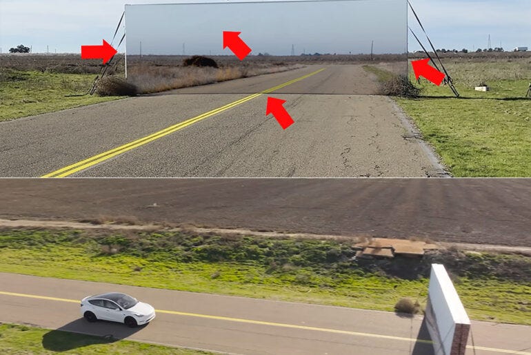Small errors show the big problems with AI