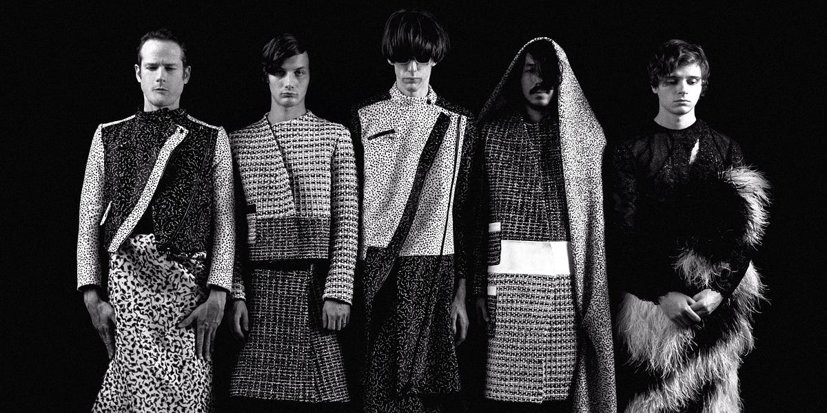 Deerhunter Hated "Indie Rock" And Were The Greatest Indie Rock Band Of ...