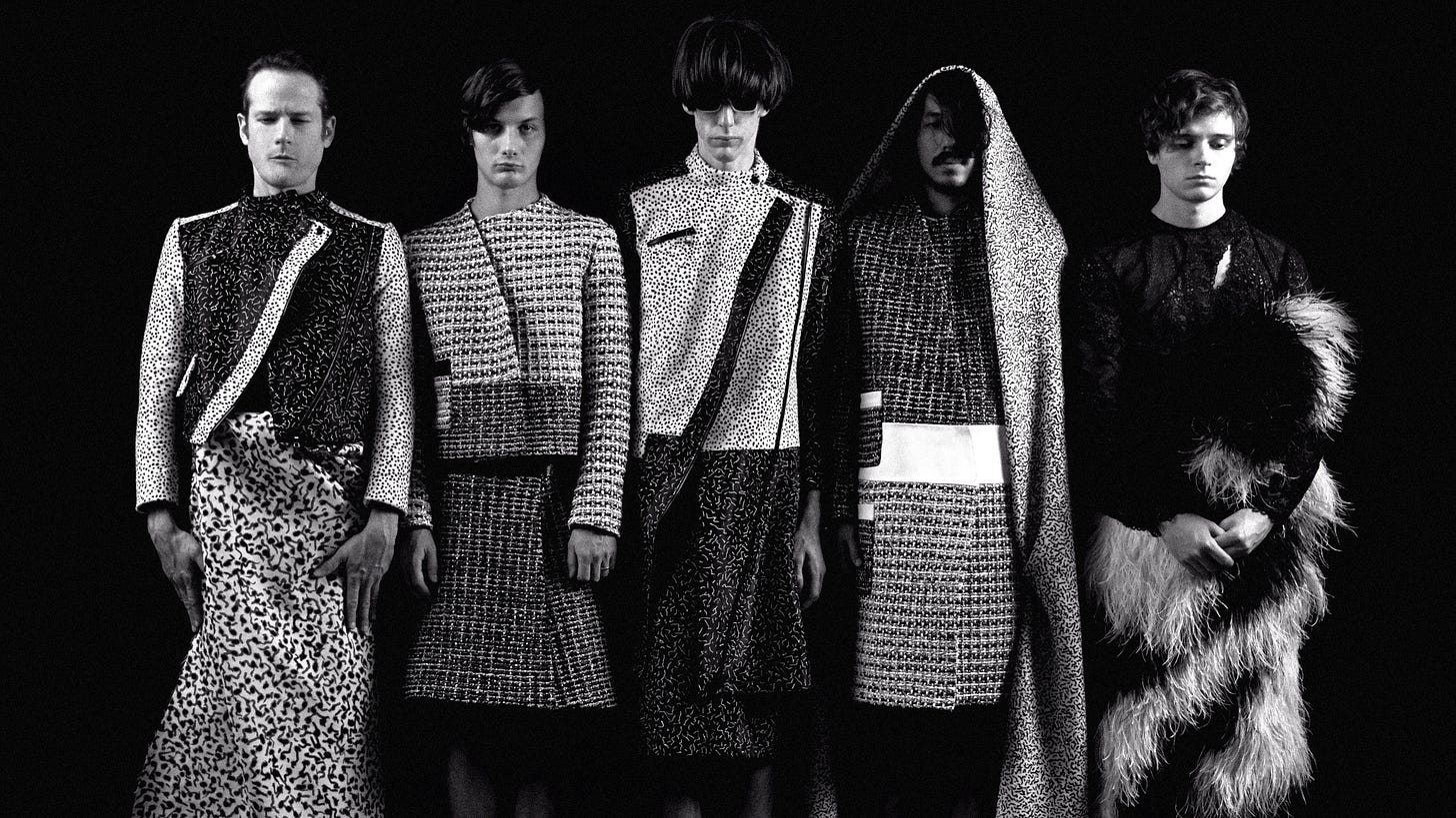 Deerhunter Hated "Indie Rock" And Were The Greatest Indie Rock Band Of ...