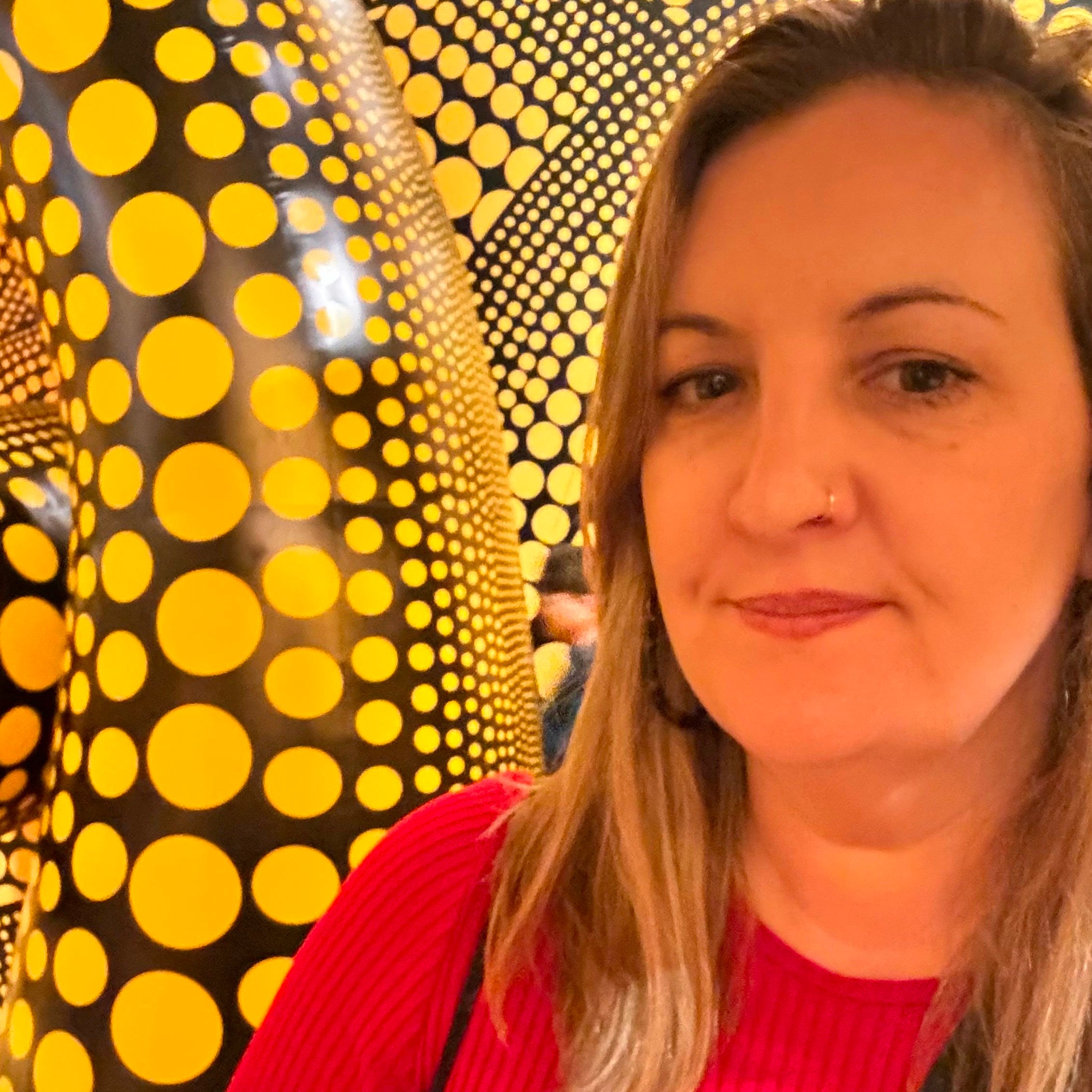 Kate Shuttleworth | Substack