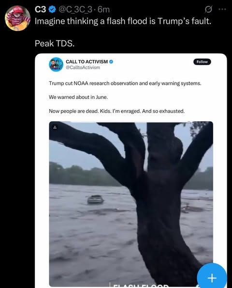 Rainmaker - Tierney's Real News