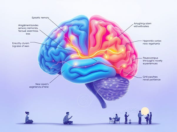 The Grieving Brain by Mary-Frances O'Connor: A Comprehensive Analysis
