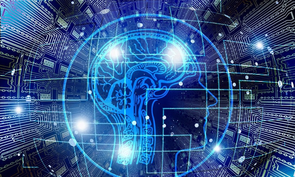 THE HINGE - by Jay Wilson - Jay's SUBSTACK