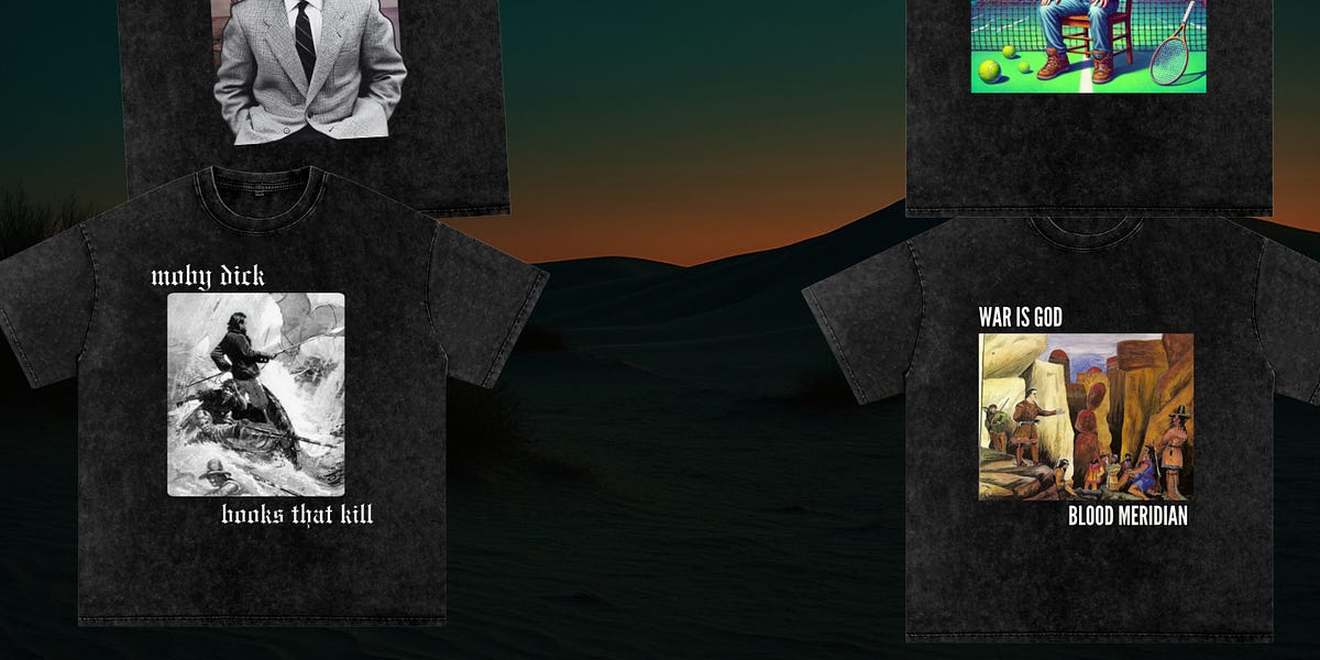 Write Conscious Merch Store Just Dropped - by Ian Cattanach