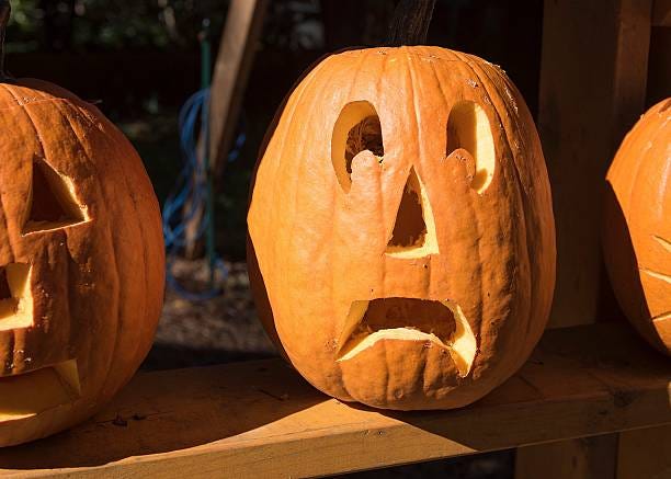 They Tear-Gassed Kids at a Halloween Parade. Now 23,500 Troops Are ...