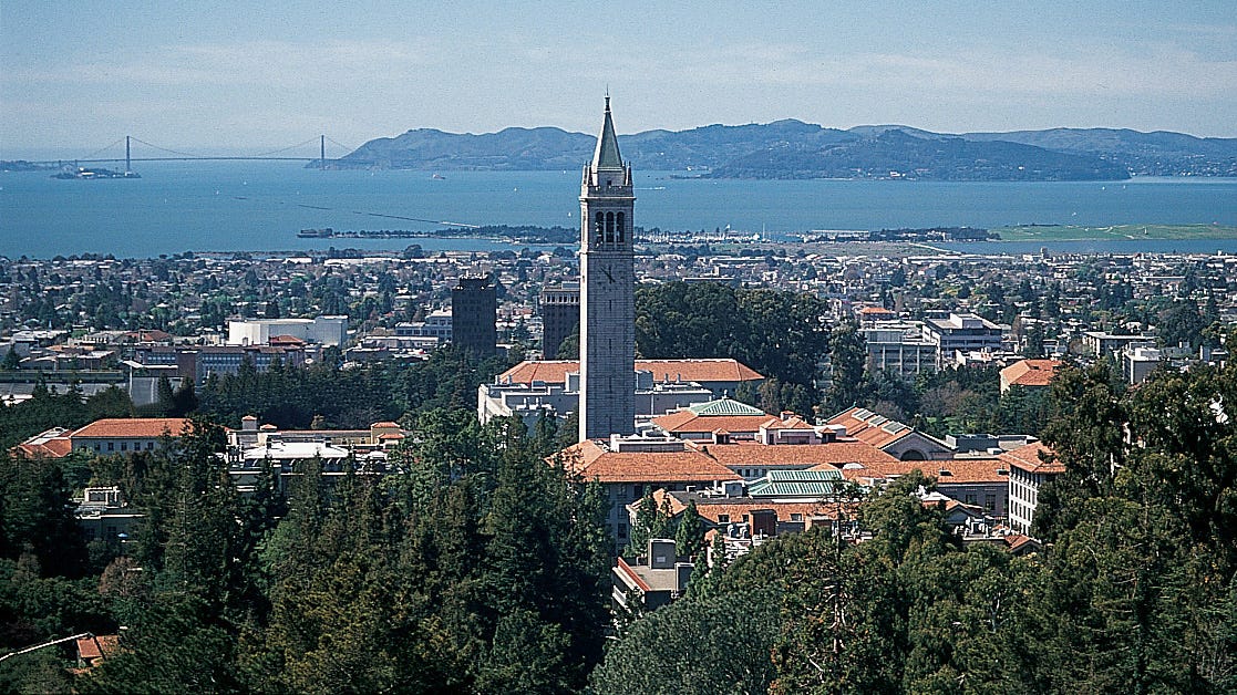 UC Regents to address UCLA to the Big Ten move, particularly its ...