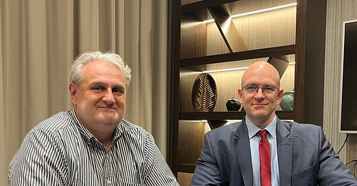 Z. Kárpát Dániel | Substack