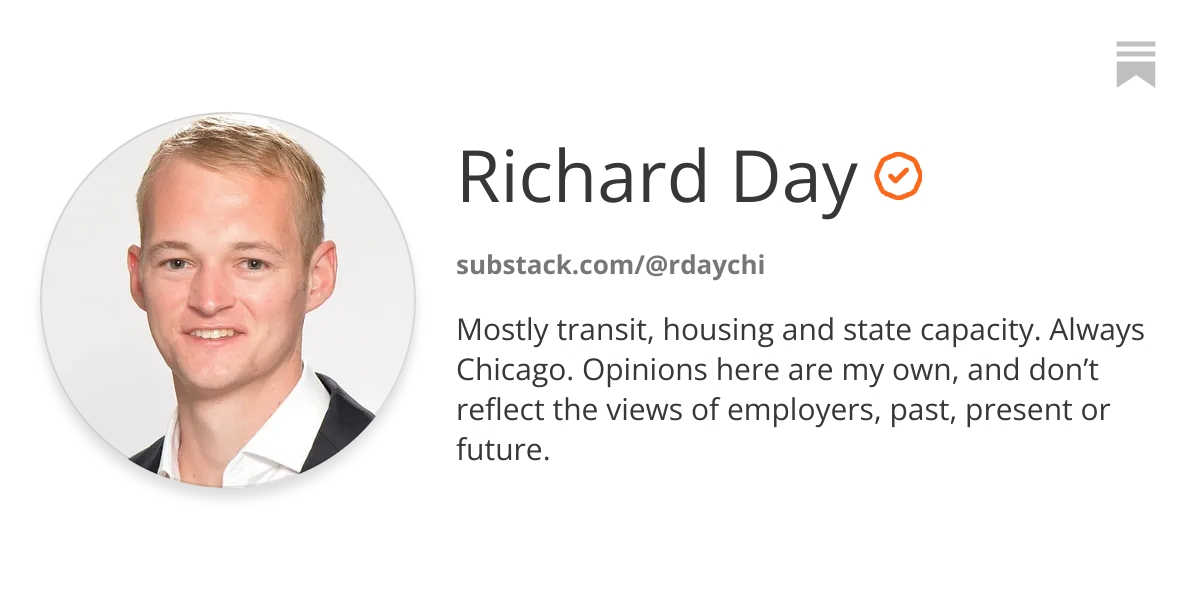 Richard Day | Substack