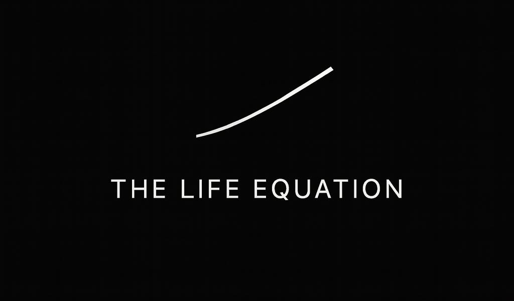 Why Your Life Drifts (And How to Stop It)
