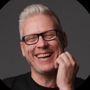 Crier Media | Dean Blundell | Substack