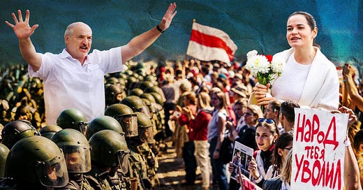 Тамара Эйдельман | Tamara Eidelman | Substack