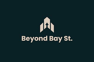 Beyond Bay St. | Imran Gulam | Substack
