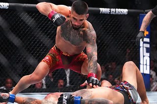 Luke Thomas | Substack