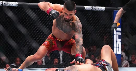 Luke Thomas | Substack