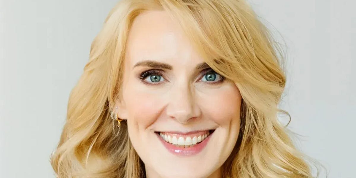 Empowering Change: Sharon McMahon on Unsung Heroes, Patriotism, and ...