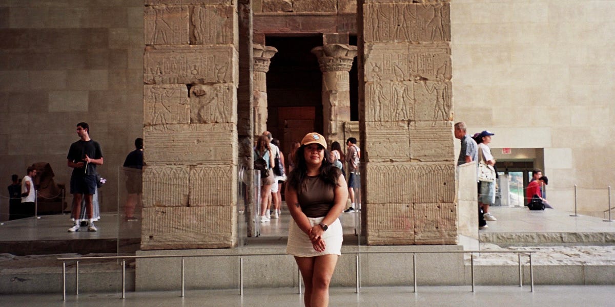 A yearner, not a yapper - by Empress - Mprs Dispatch