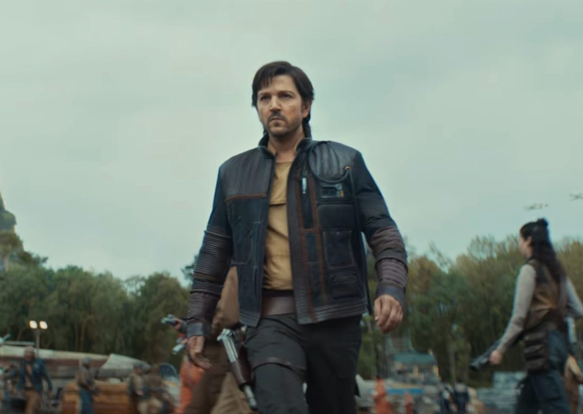 The best TV shows of 2025 - by Travis Clark - The Traverse