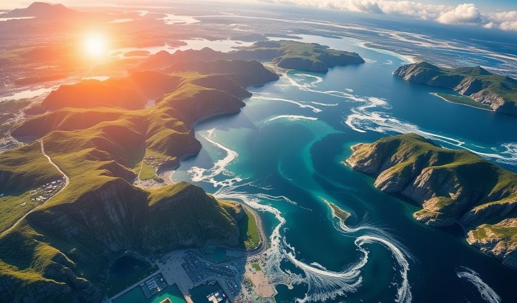 🪞 How We Shape Each Other - ULBEKA’s Substack