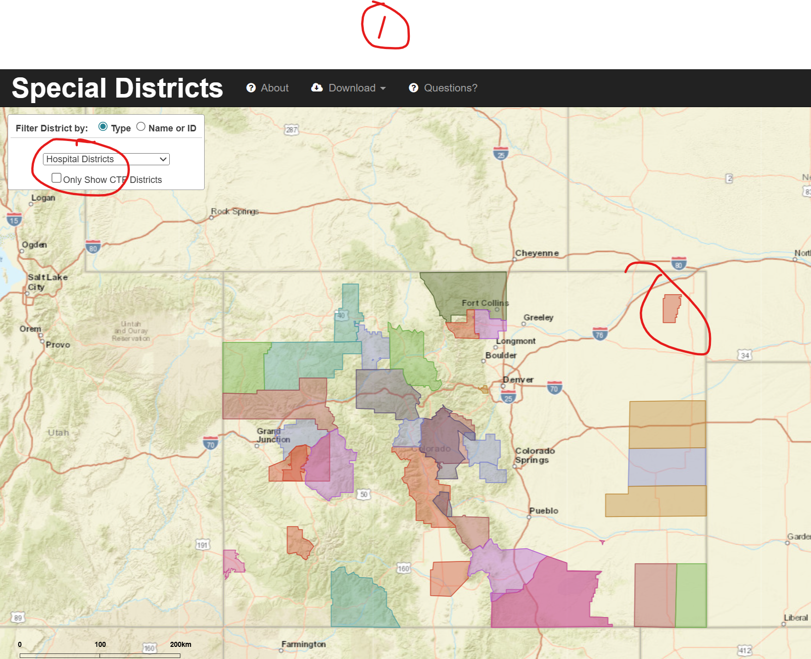 I guess KC Becker forgot the very bill she sponsored. Yet another ...