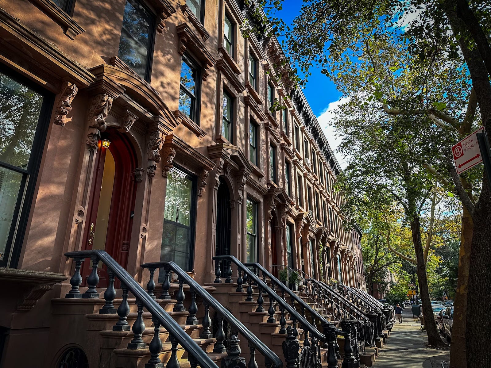 The Perceptual Rules That Shape Great Cities