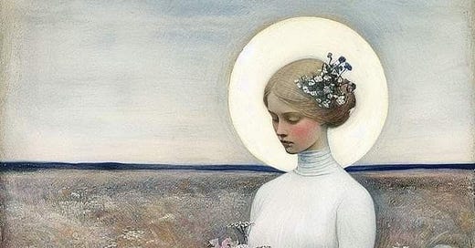 Poetry Today | Maya C. Popa | Substack