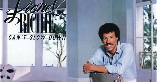 Nick Dixon | Substack