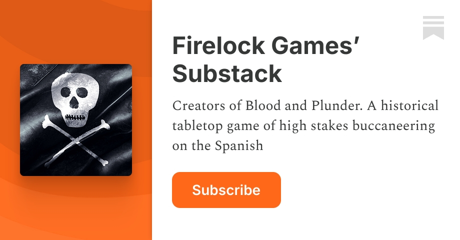 Firelock Games’ Substack | Substack