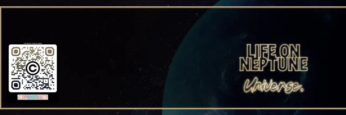 Exploring the Possibility of Life on Neptune - Josh Universe