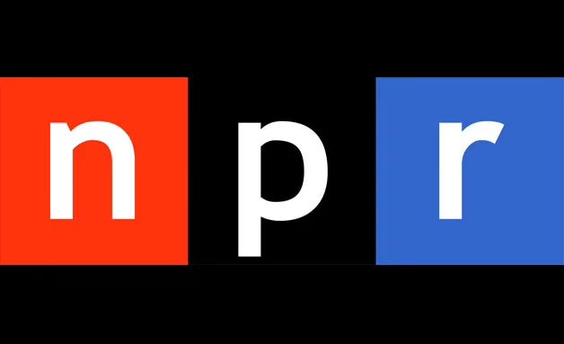 Thomas Evans Named Editor-in-Chief at NPR