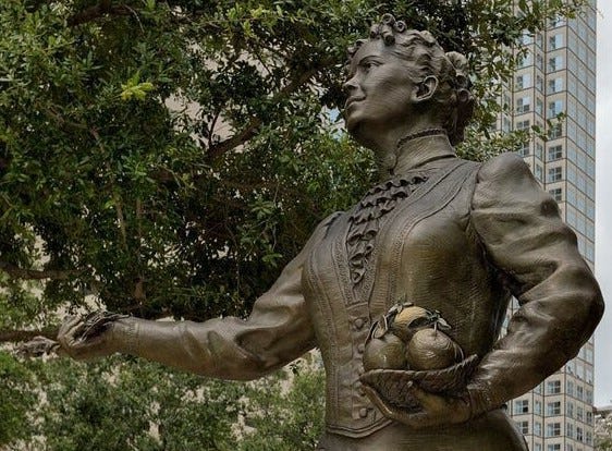 A List Of Famous Firsts - Noah Explores History #27