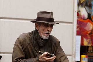 The SartoriaLIST | Scott Schuman | Substack