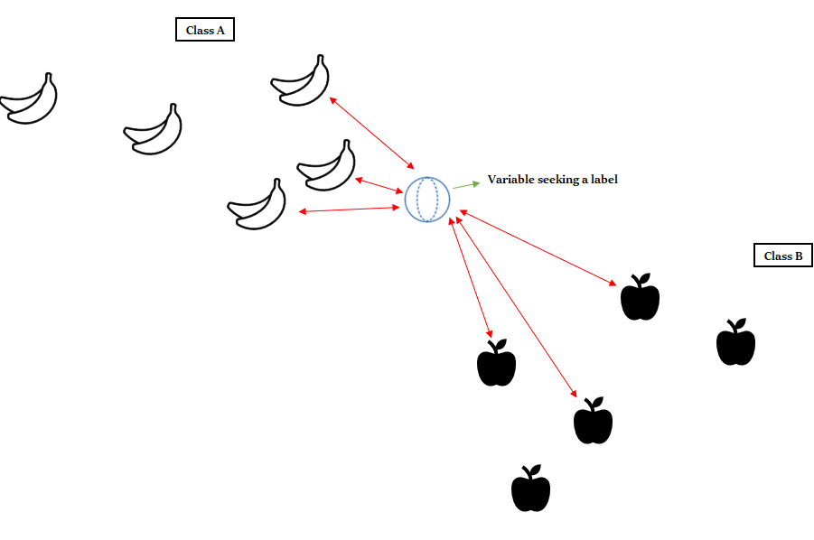 A Beginner’s Guide to Nearest Neighbors For Time Series in Python