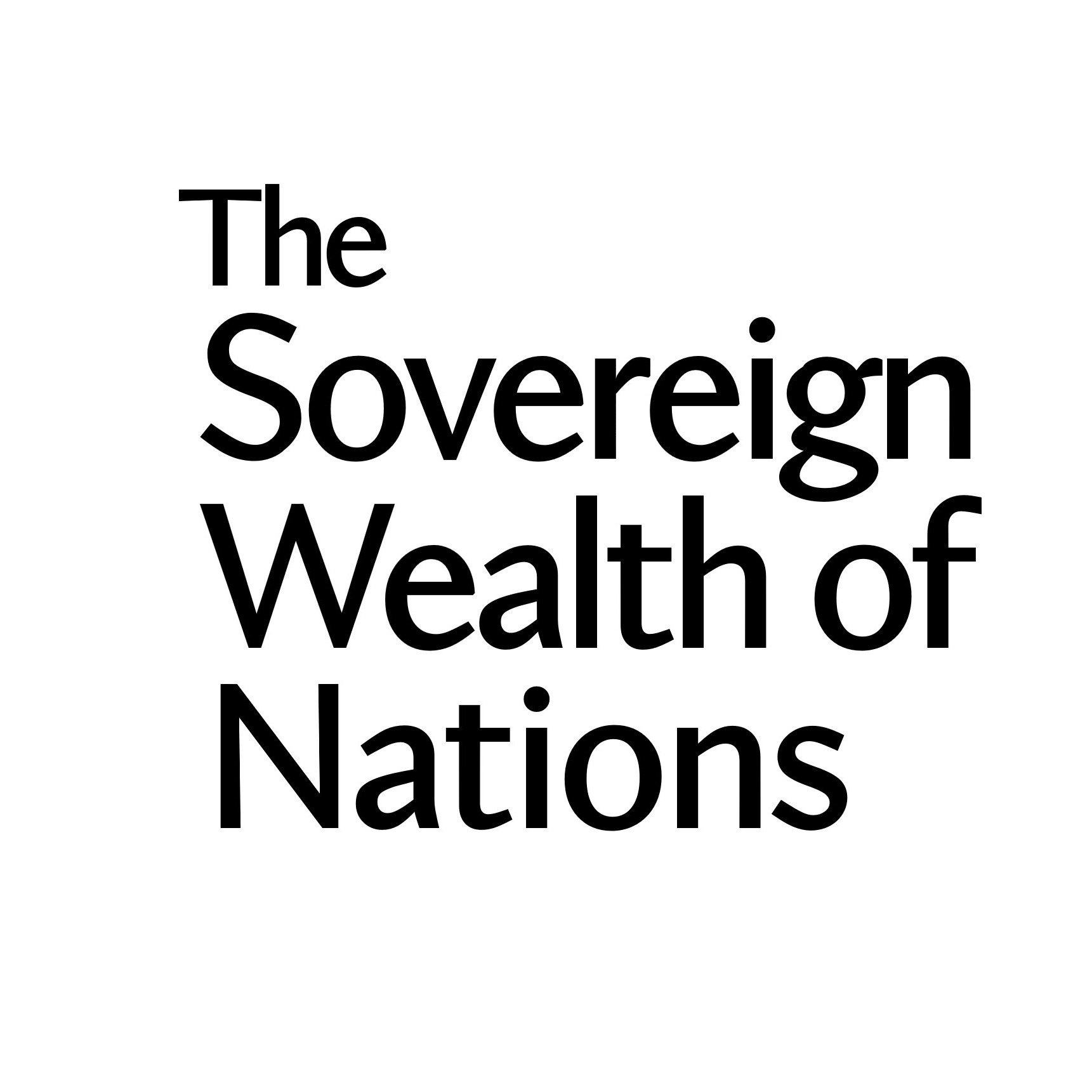 Sovereign Wealth Intelligence | Substack