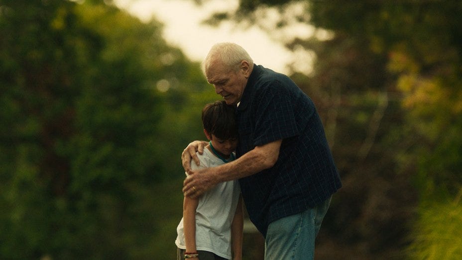 my favourite movies of 2020 - by Yurie Kwon - Oldest Child