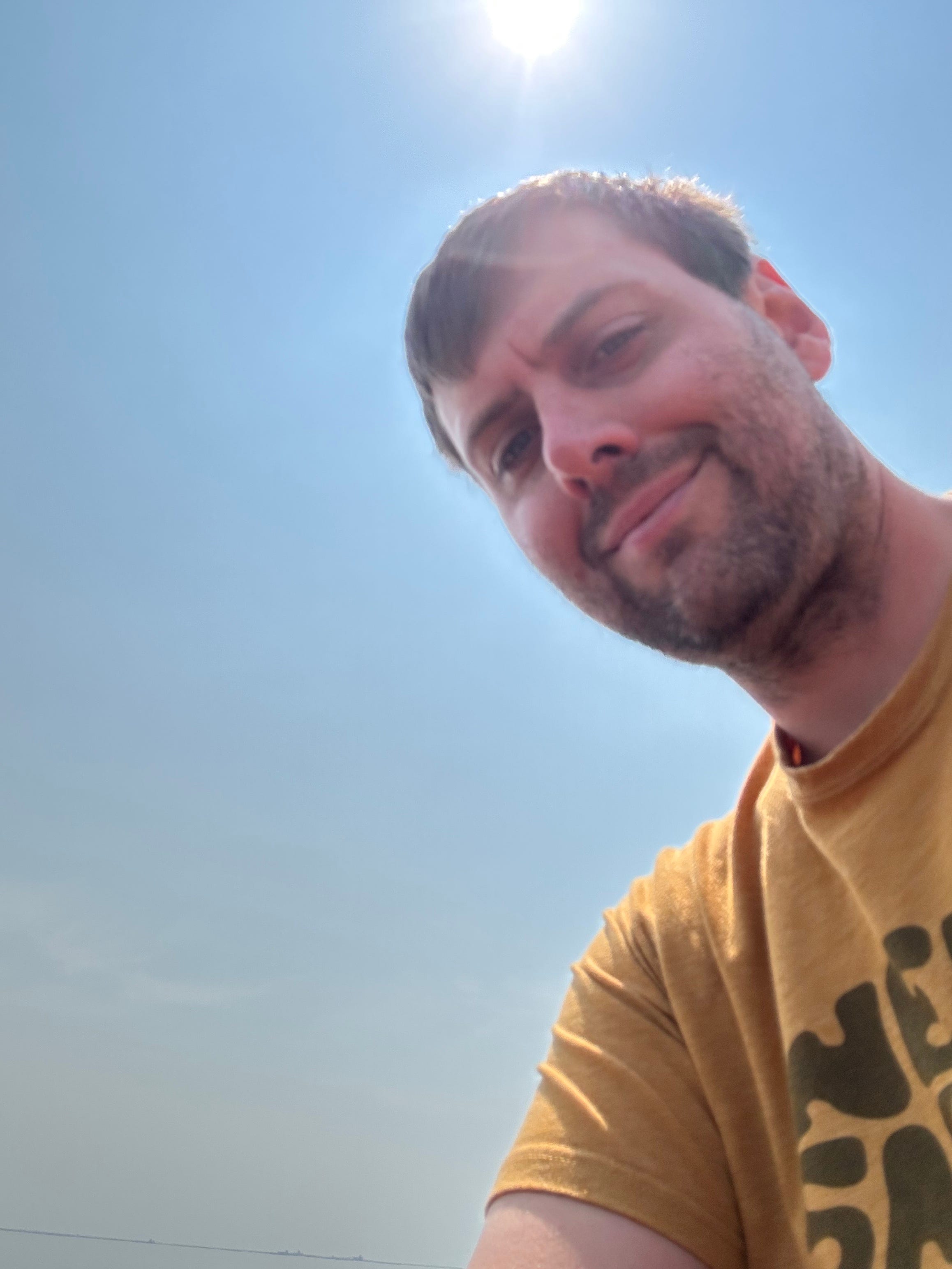 Russell Blackstone | Substack