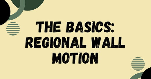 The Echo Journal | Aram K. | Substack