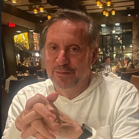 phil dauber | Substack