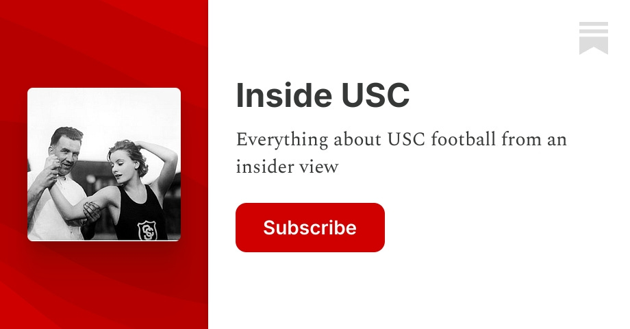About - Inside USC
