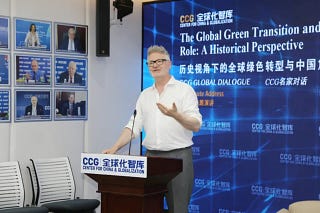 Arnaud Bertrand | Substack