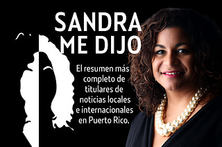 Sandra Rodríguez Cotto | Substack