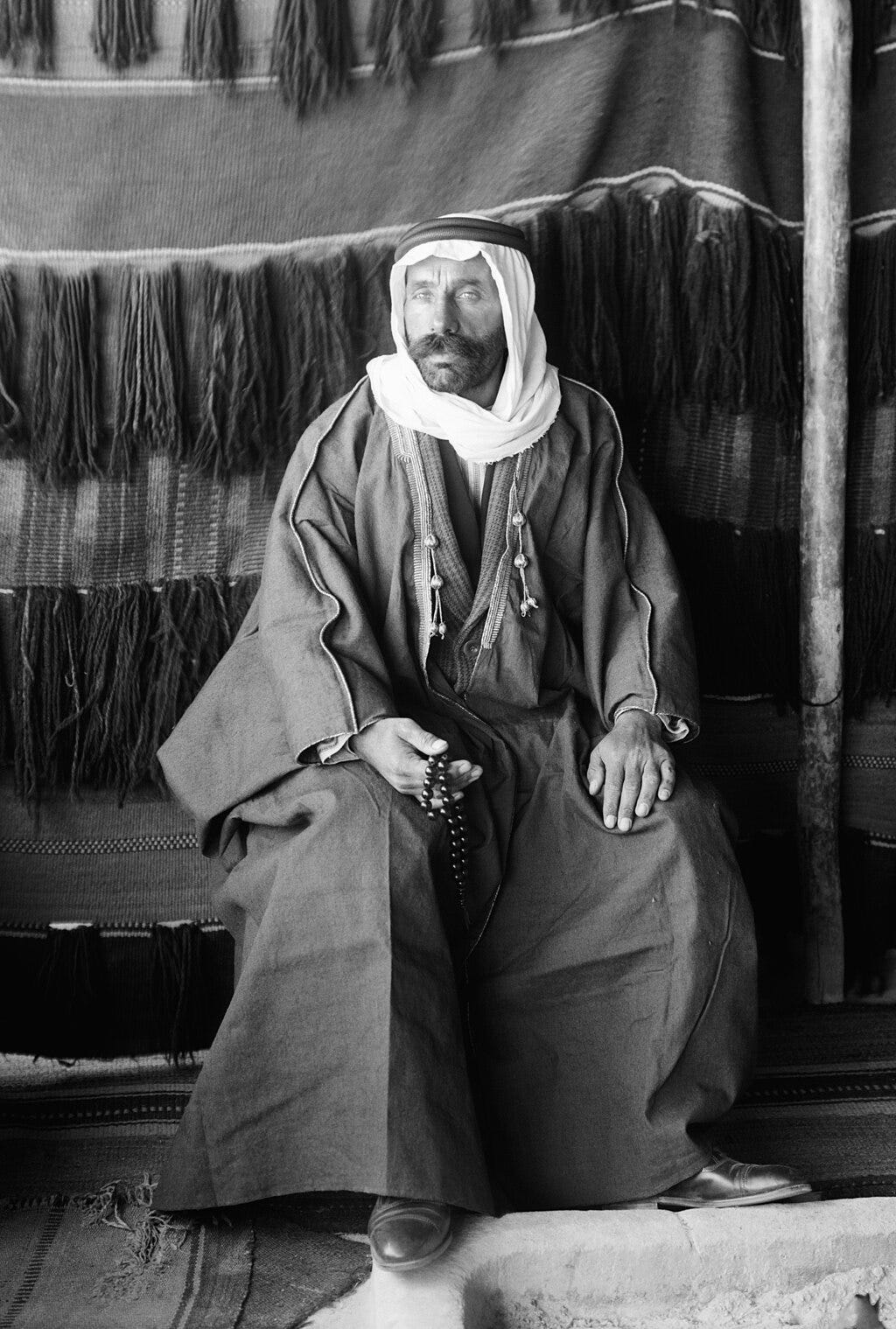 Who Are the Druze—and Why Their Story Matters Now