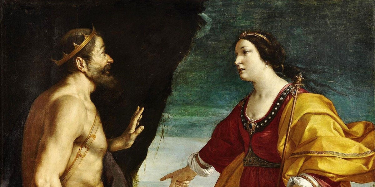 The Weekly Wisdom Quiz - by Sean - Classical Wisdom