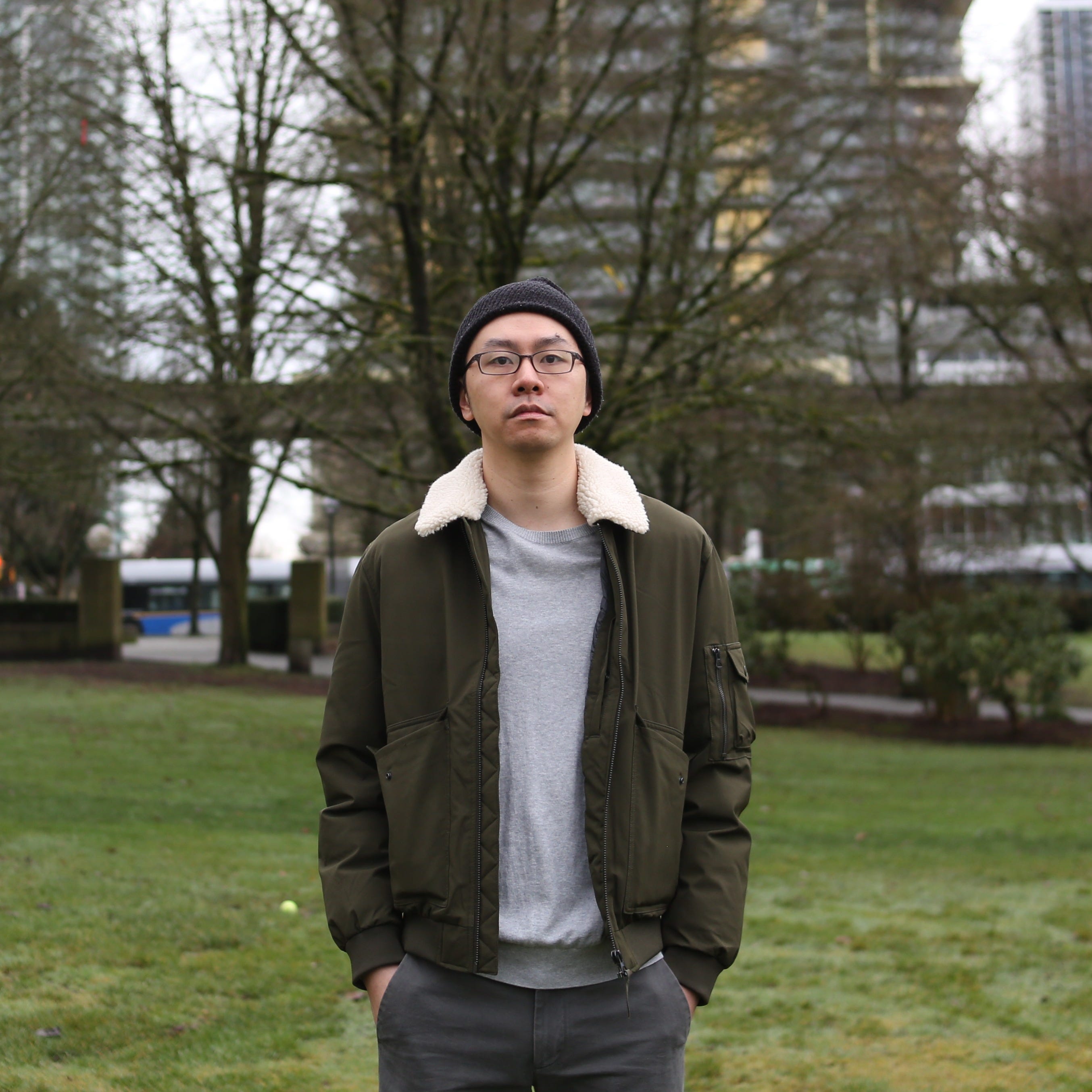 Howard Chai | Substack